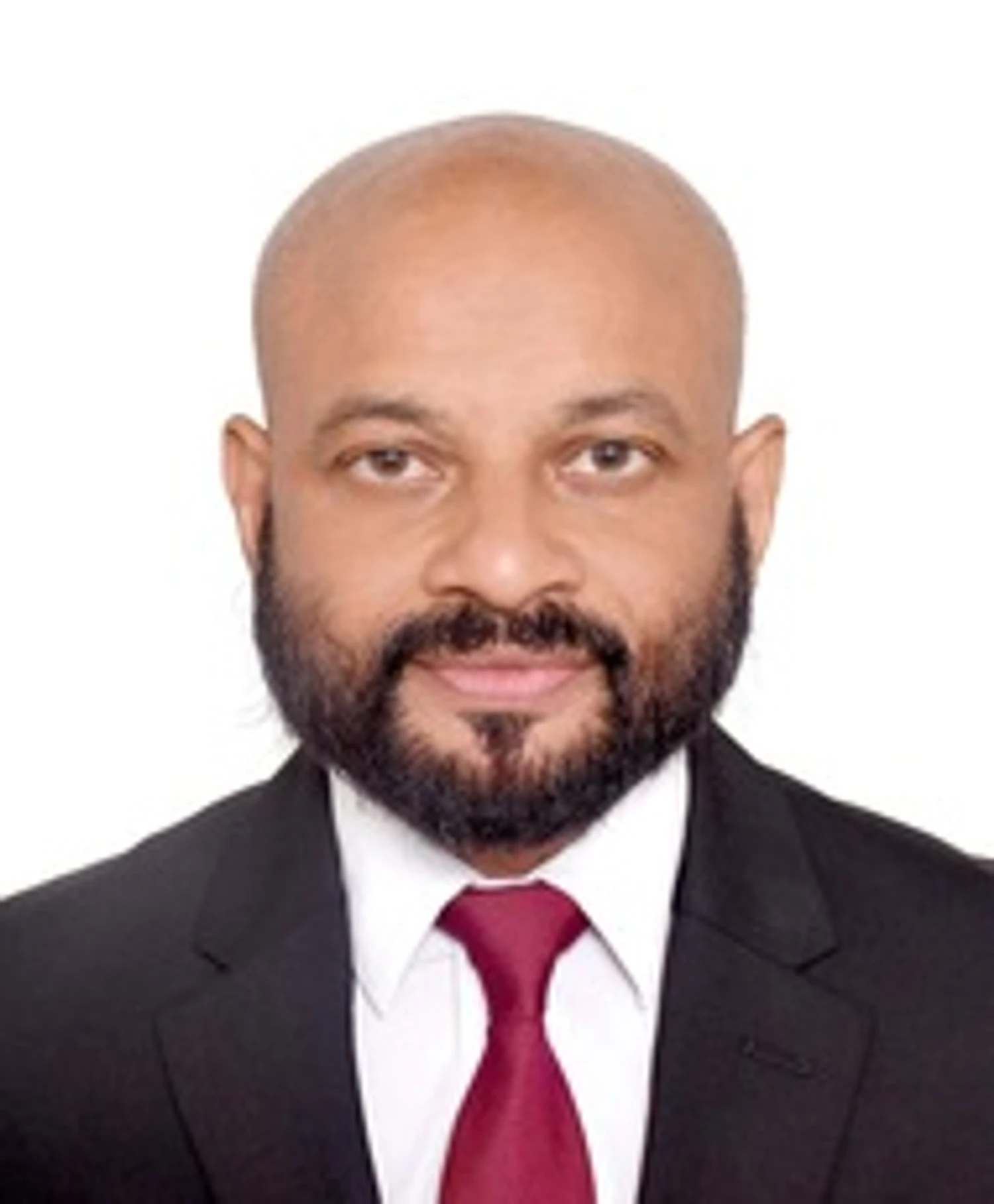 Ahmed Faris Maumoon - Parliamentary Elections 2024 - Election Commission of Maldives